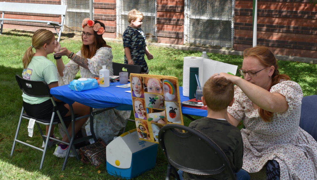 Join Grundy County Conservation for the annual Pioneer Craft Fair ...